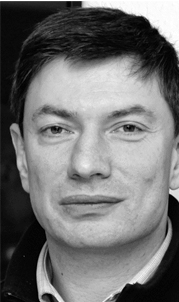 Igor Eidman – The Putin System for Poland – News – Wiedling Literary Agency