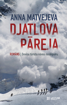 Anna Matveeva – Dyatlov Pass – News – Wiedling Literary Agency