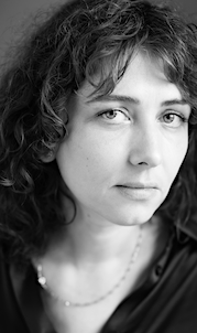 Anna Starobinets – Look at Him – for Brazil – News – Wiedling Literary ...